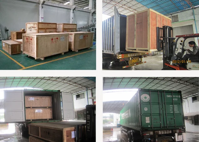 Automatic Potato Chips Tear Bag Snacks Packing Machine With Multi Heads ...