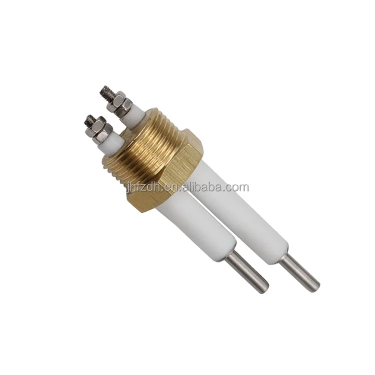 Brass Sus304 Ptfe Water Level Probe Customized Metric Thread Liquid ...