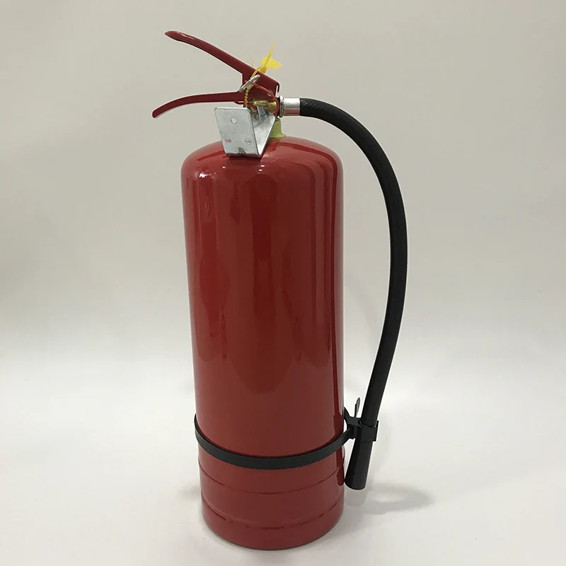 Empty Fire Extinguisher Cylinders - DCP 1-12KG Capacity