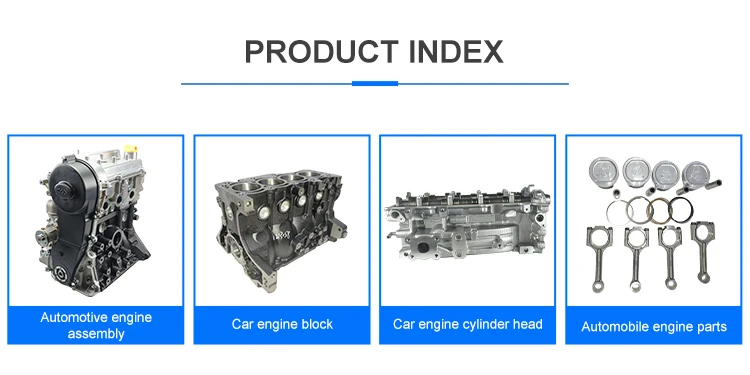Brand New 1.5L Motor 15S4C Complete Engine for MG ZS GT