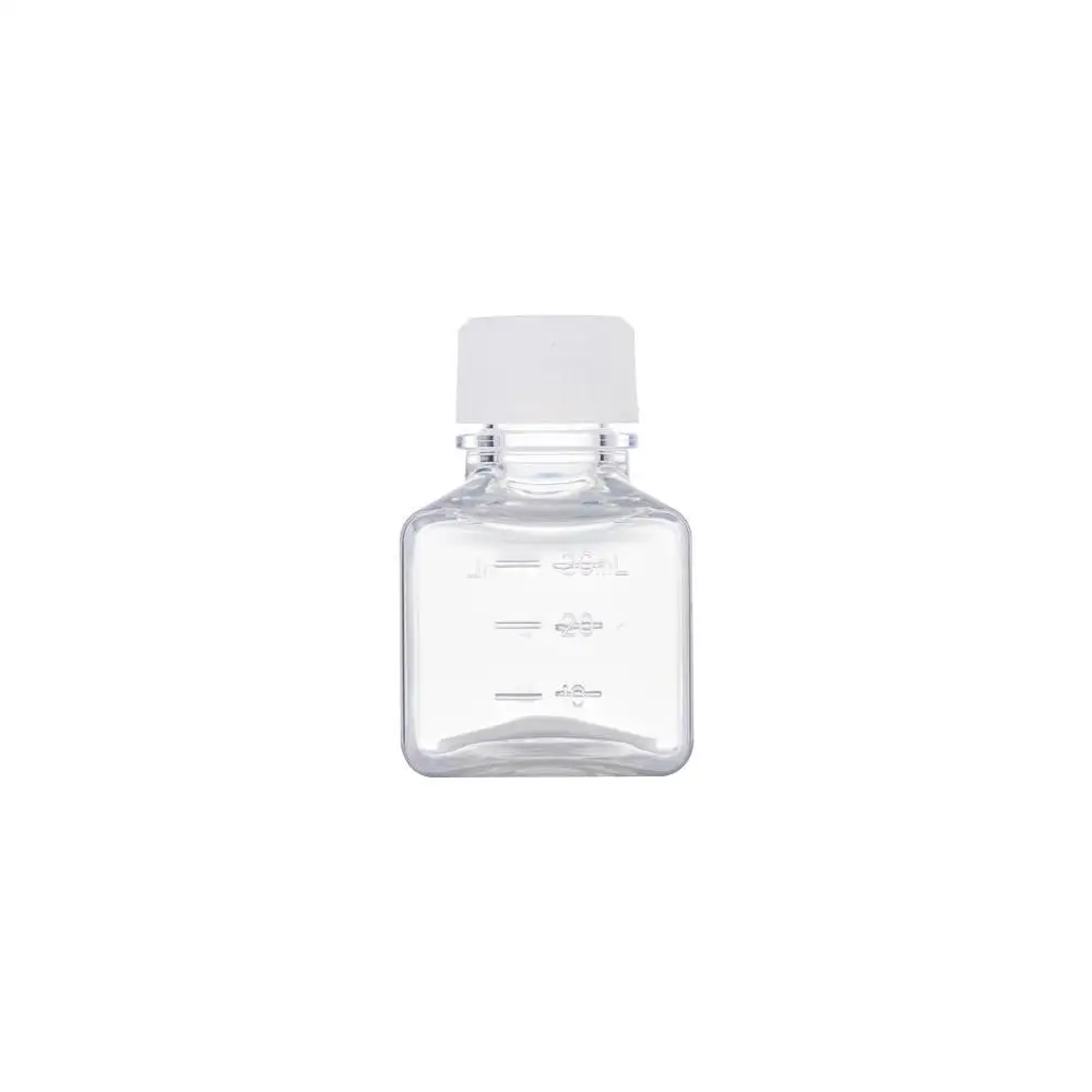 Haier Biomedical Lab Consumables Square Reagent Bottle Square Media ...