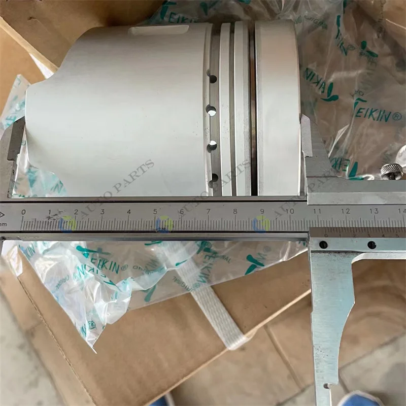 CG Auto Parts - High Quality Diesel Engine Piston ME018277