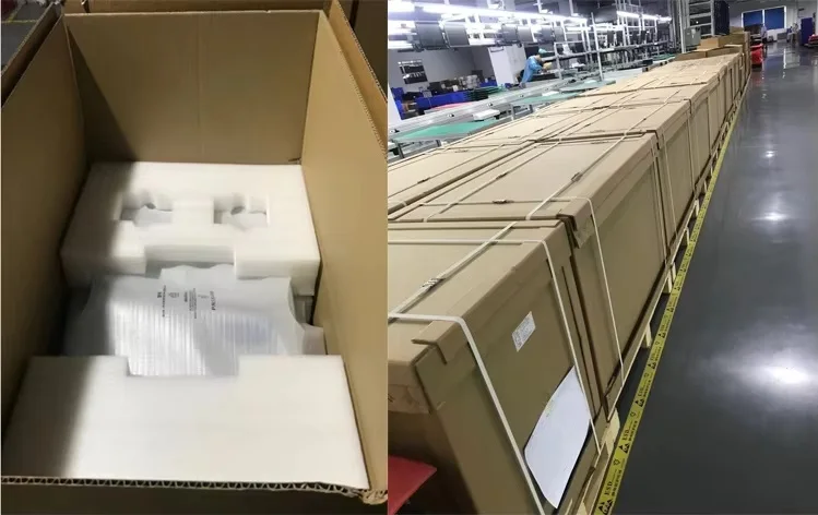 AiLFond 8 RTX4090 48GB AI GPU Server for AI and Deep Learning For ...