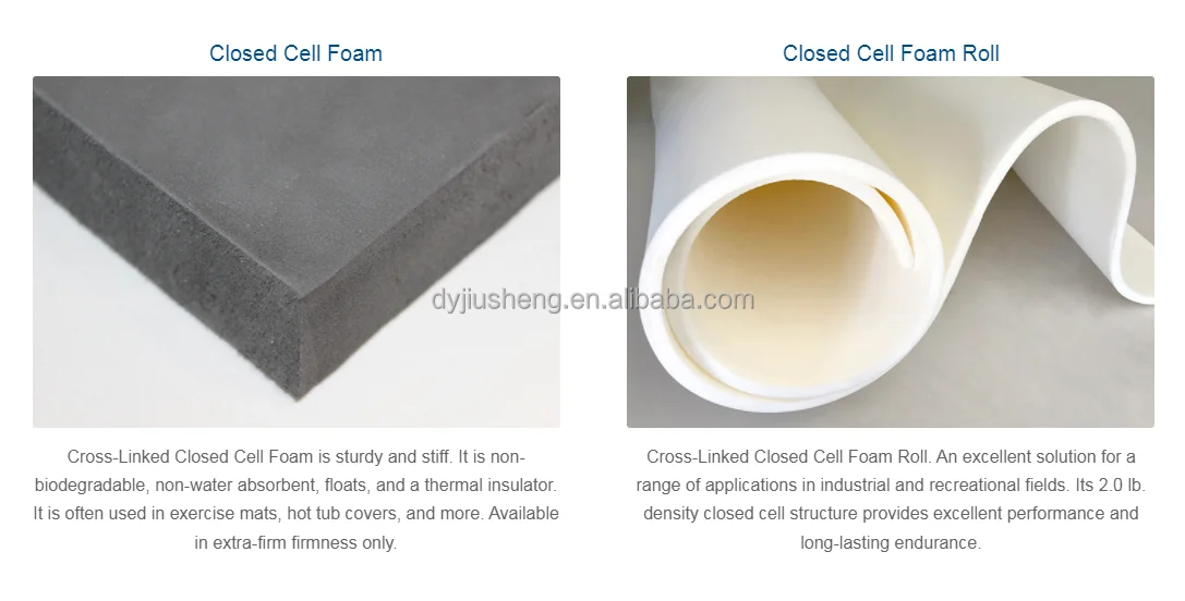 Upholstery Foam - Durable and Comfortable Solutions