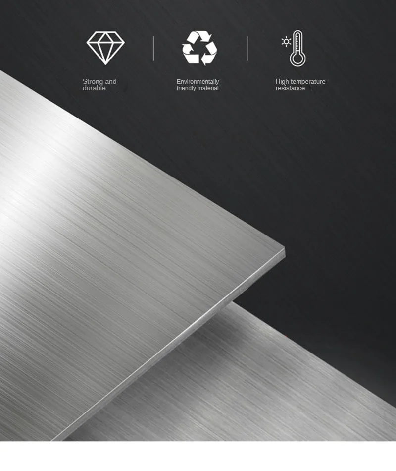 Office Equipment Round Edge Steel 3 Drawer Mobile Pedestal File Storage ...