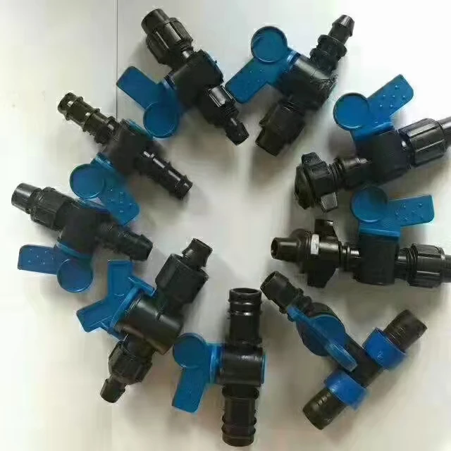 Farm Irrigation Systems Watering & Irrigation Fast Ring Connectors ...