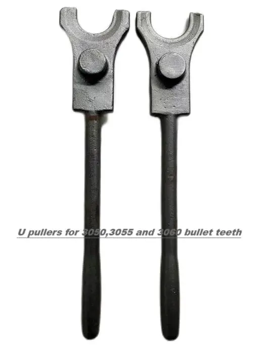 Rotary Drilling Bullet Teeth Bullet Tooth Auger Teeth for Buckets ...