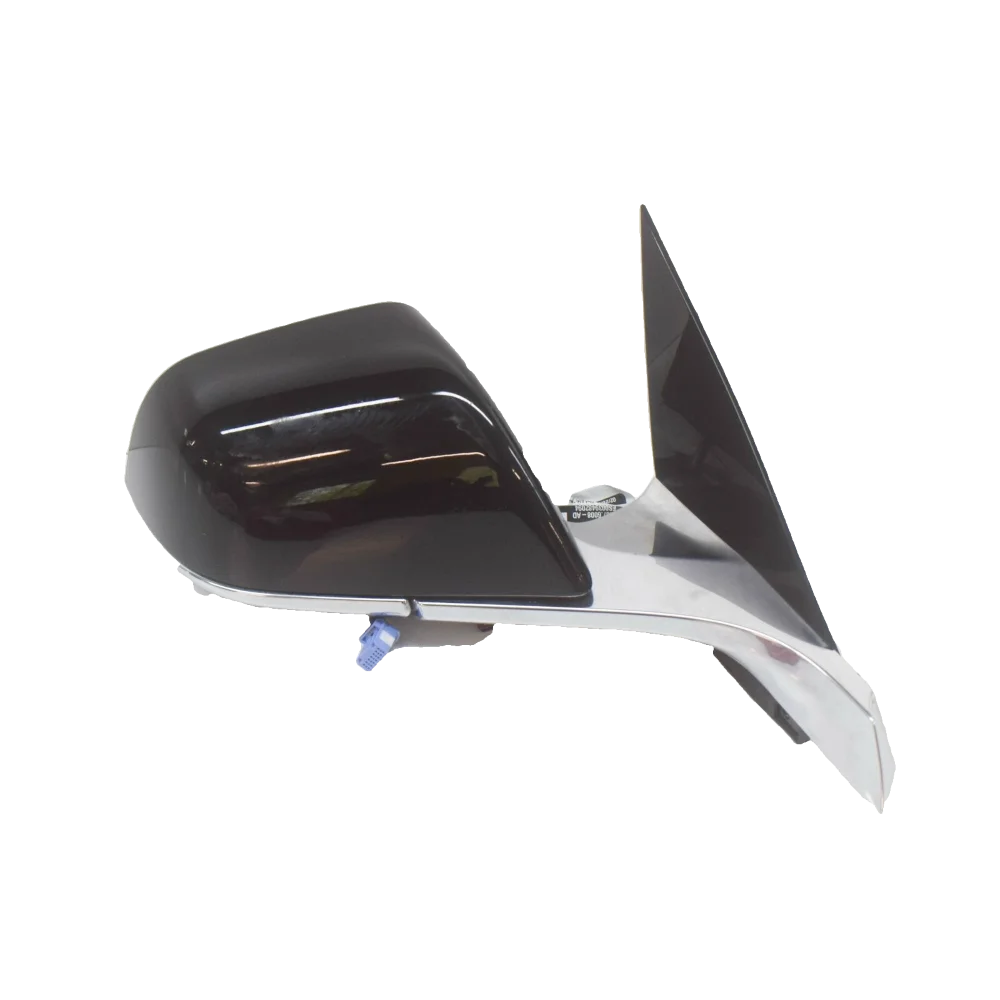 Bainel Right Outside Mirror Chrome For Tesla Model 3 2019-2020 1110778 ...