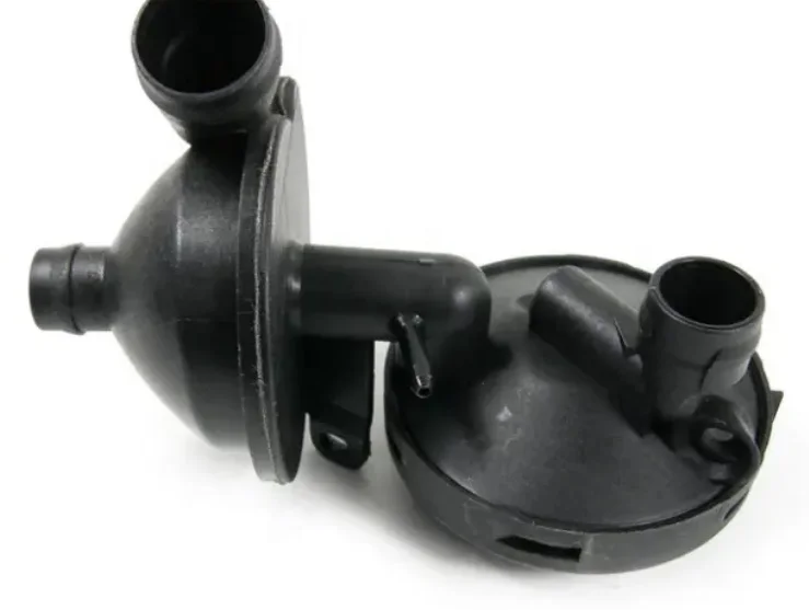 Crankcase Breather Hose Crankcase Ventilation Valve 11617501566 For Bmw ...