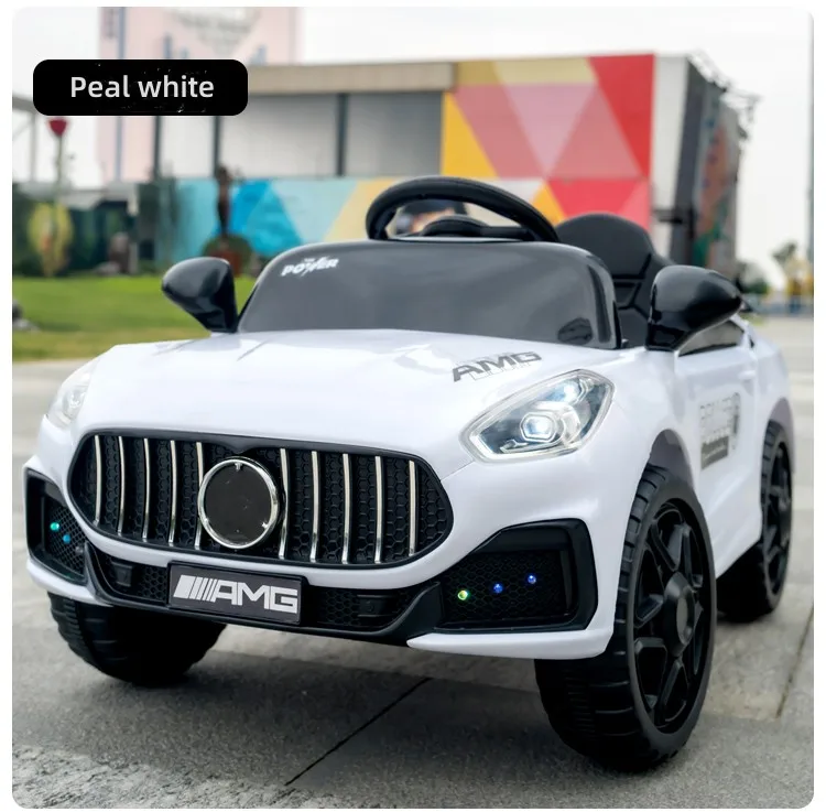 Wholesale Battery Operated Kids Toy Cars Ride on 6v4.5ah