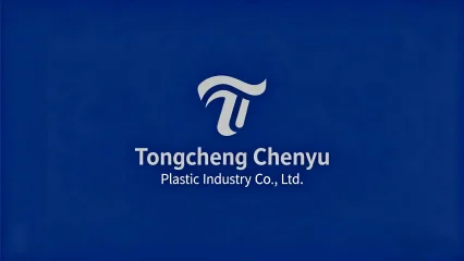 Company Overview - Tongcheng Chenyu Plastic Industry Co., Ltd.