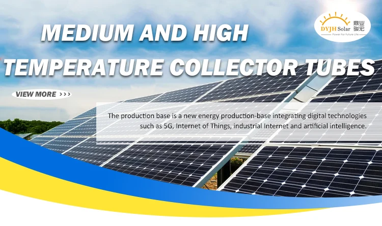 Efficient Solar Receiver Tubes for Parabolic Trough CSP