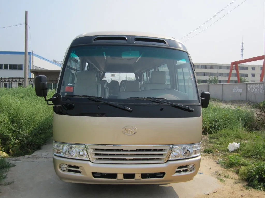 Wholesale Coaster Spare Parts - Body Front Bumper Original