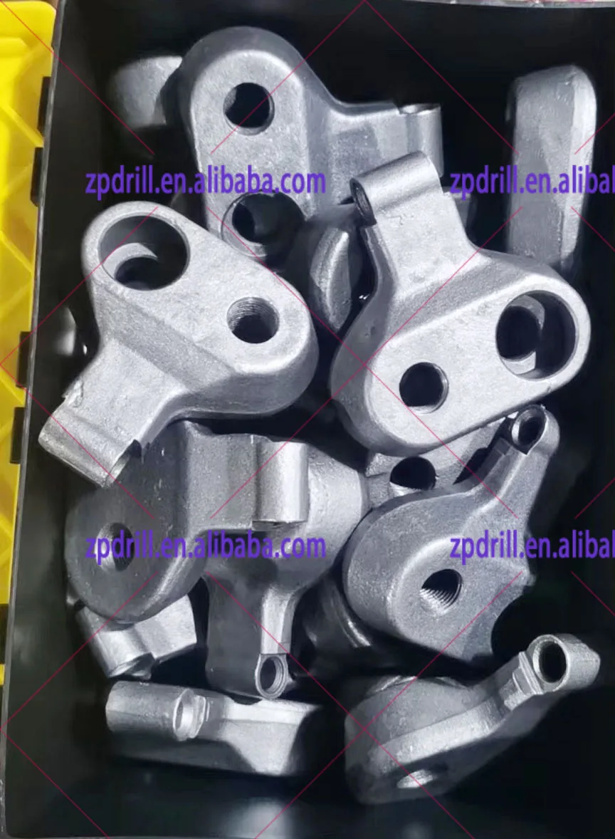 Bolts for 70N Teeth Pocket Stump Tools Stump Grinder Accessory in Stock ...