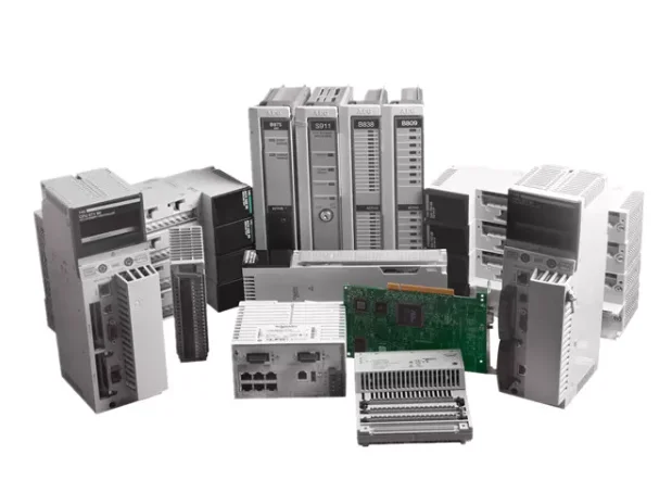 3bse030220r1 Profibus-dp/v1 Interface Module With 1 Year Warranty - Buy ...