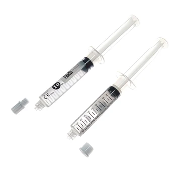 Disposable Medicalpre Filled Saline Syringe 3ml/5ml/10ml/20ml 0.9% ...
