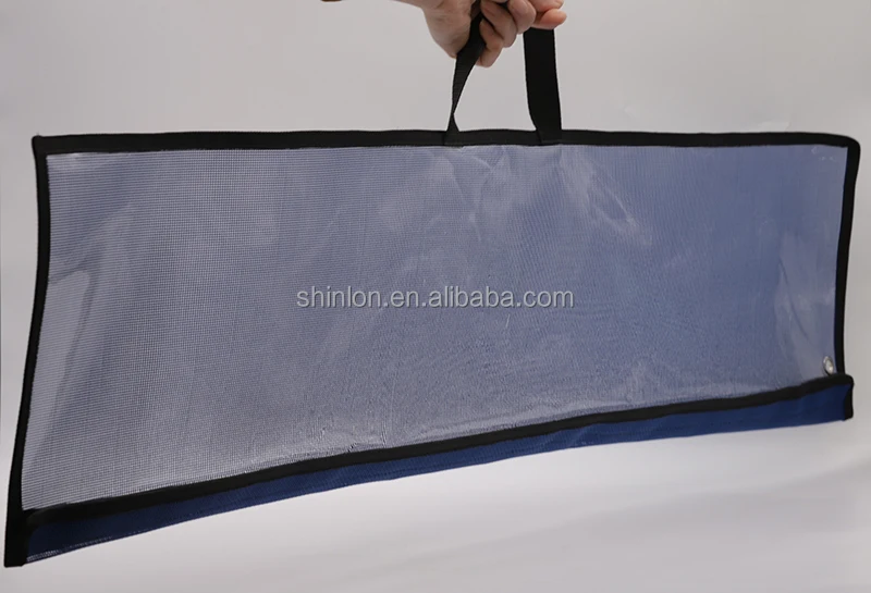 Shinlon Fishing Lure Wallet - Big Game Offshore Trolling Bag