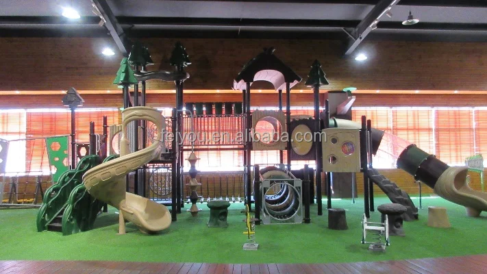 Feiyou Outdoor Children Playground Outdoor Playground Equipment Kids ...