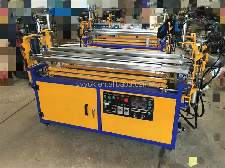 1350 Automatic Vertical Plastic Glass Sheet Surface Diamond Polish Edge ...