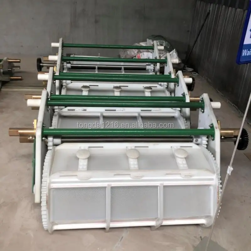 Electroplating Barrel For Gold Silver Plating Line Barrel For Plating ...