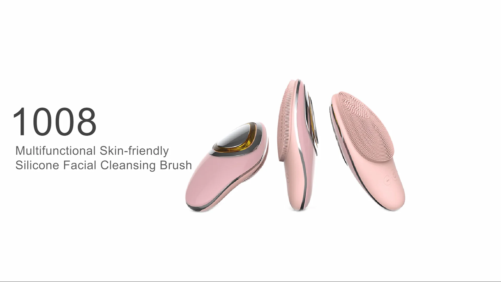 Electronic Gadgets 2024 Skin Galvanic Spa Multifunction Face Cleansing ...