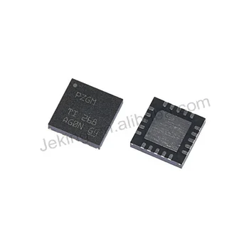 Jeking Tps7a8300 Pmic Ldo Voltage Regulators 2a Vqfn-20 Positive Tps7a8300rgwt - Buy ...