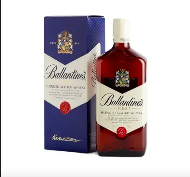 Best Price 18 Year Old Single Malt Ballantine Scotch Whisky Wholesale ...