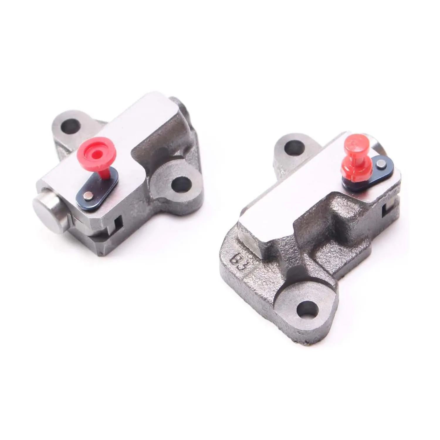 11pc/set Timing Chain Kit Guide Rail Tensioner Sprockets Engine For ...