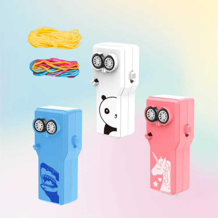 Electric Lasso Rope - Fun and Customizable Toy for All Ages