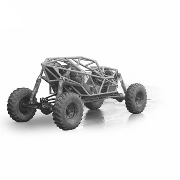 Customized Integrated Steel Roll Cage Tube Off-road Vehicle - Buy ...