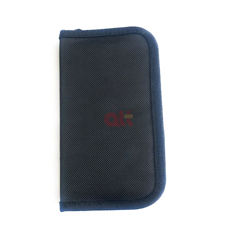 12pcs Blue Unlocking Locksmith Tool Lock Pick Set With 3pcs Transparent ...