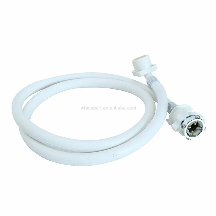 1221a-1.5m Inlet Pipe Diameter 16mm For Washing Machine Water Intake ...