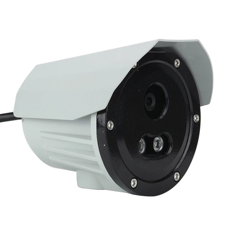 2MP Explosion Proof IR Wifi 4G Smart Network CCTV Camera ATEX IECEx ...