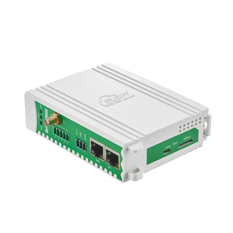 Modbus Rtu Tcp To Iec104 Converter Wifi Snmp Ethernet Gateway For ...