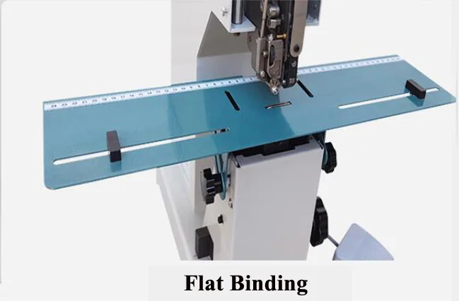 SG-200 Double Head Electric Wire Stapling Machine - 60-80times/min