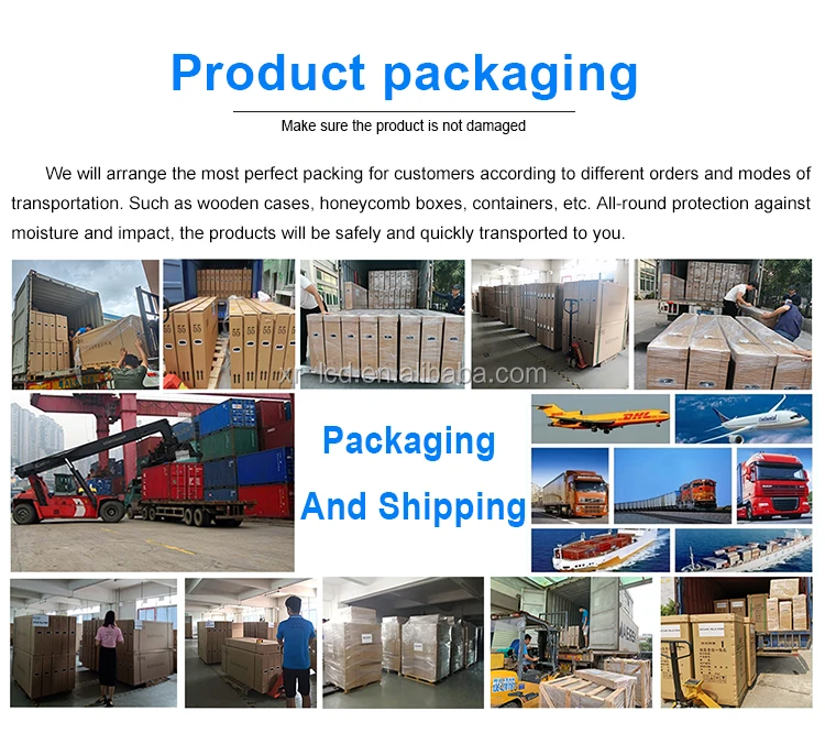 Self Serve Kiosk 27 Inch Intelligent Touch Screen Interactive Self ...