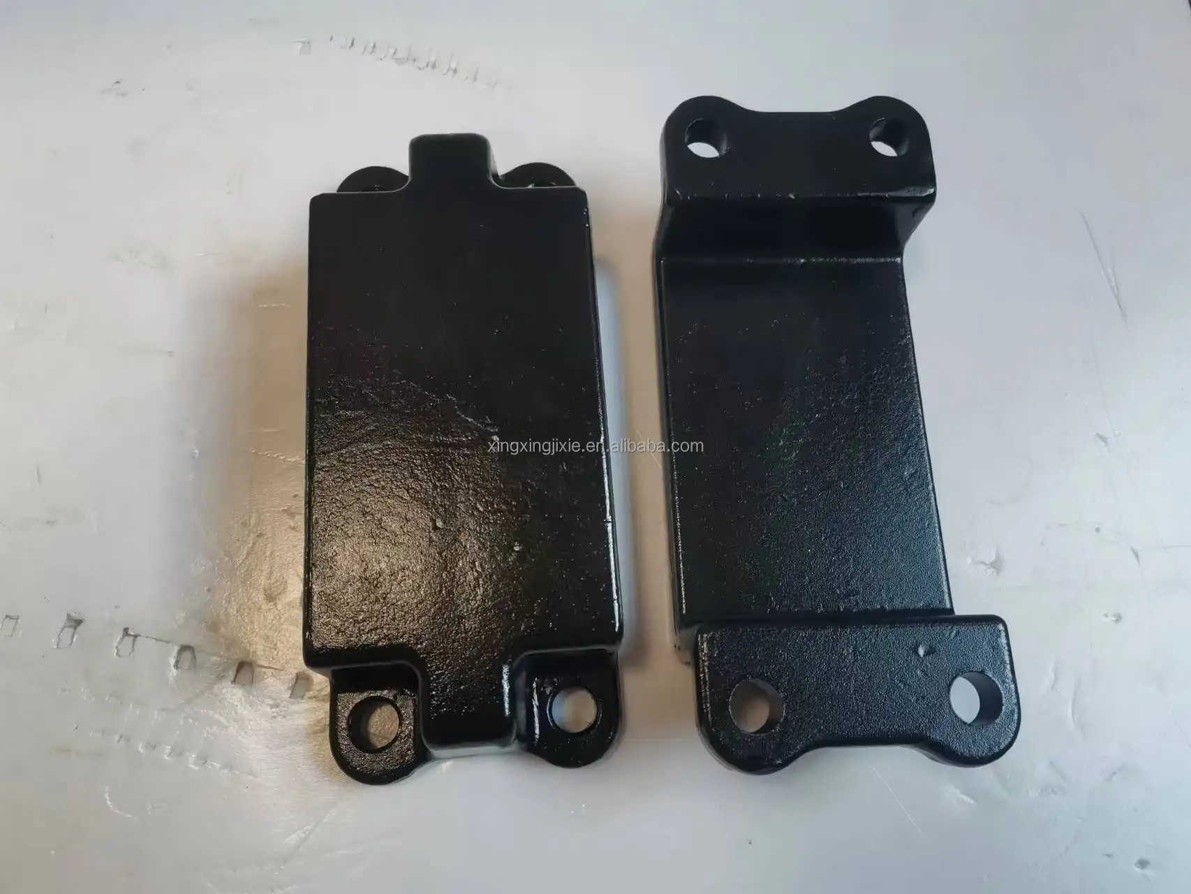 Mc884326 Truck Suspension Spare Parts Rear Spring Pad For Fv515 ...