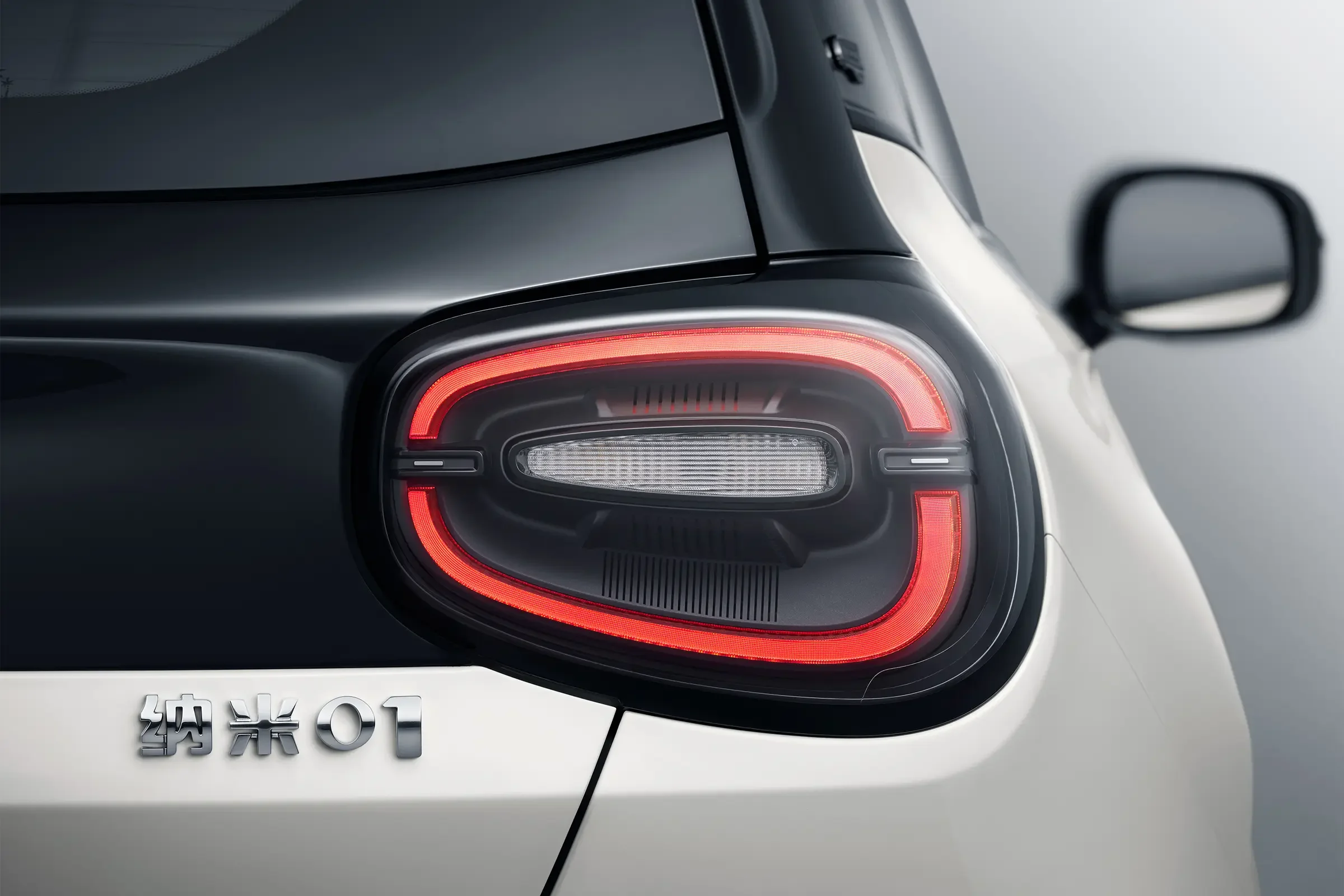 Dongfeng Nami Box Ex1 01 2024 High Quality Small Electric Car 430km ...