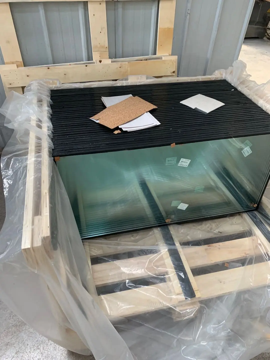 Insulated Glass Panels - Efficient Solutions for Windows