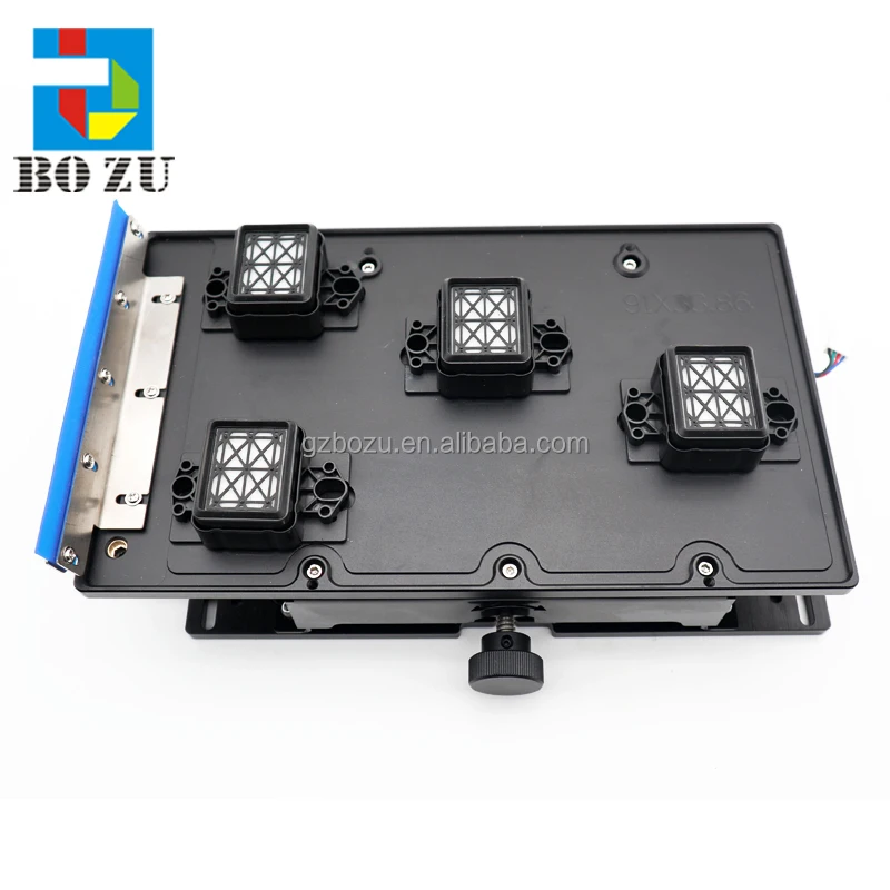 I3200 A1 Printhead Capping Station I3200 Capping Assembly Kit for 4 ...