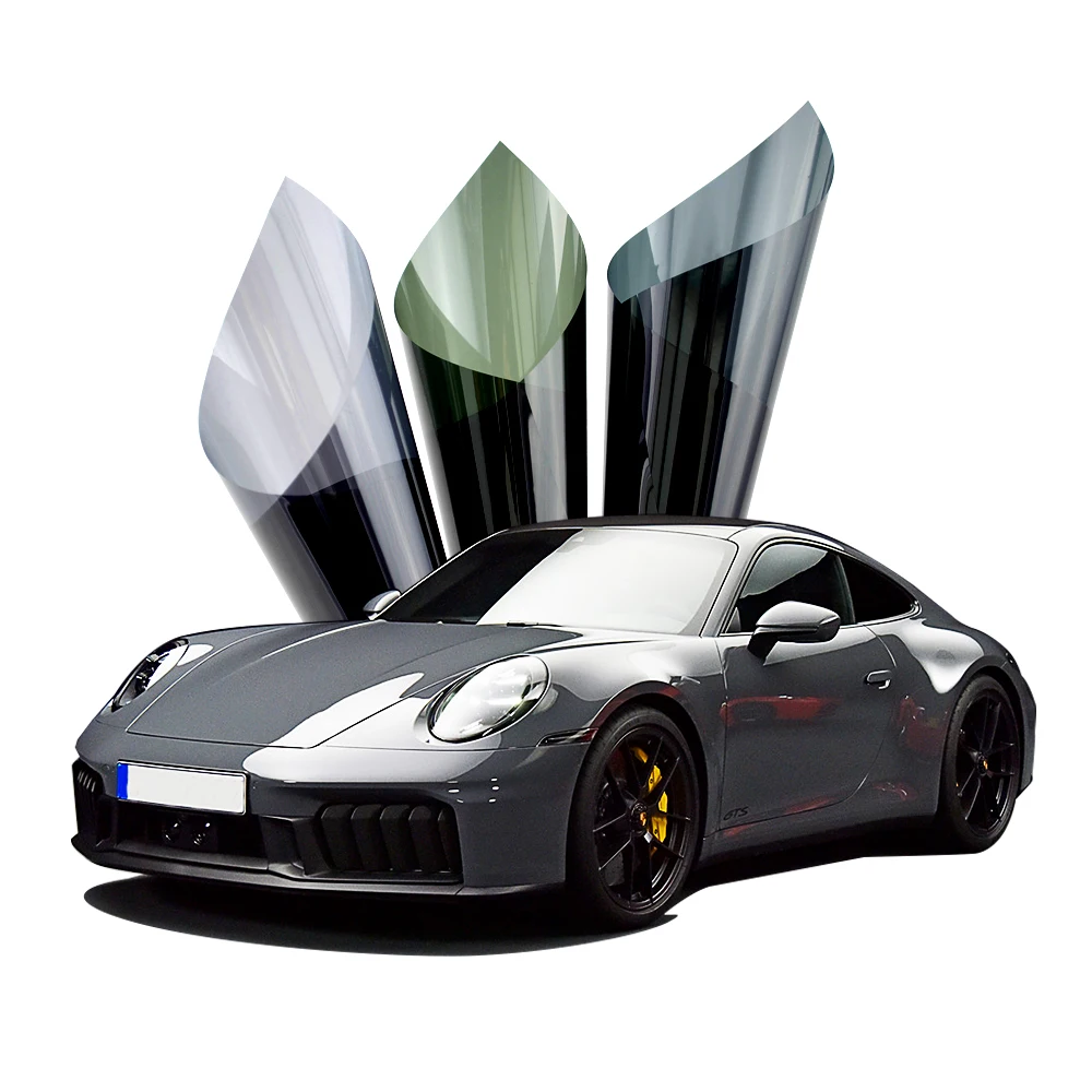 Uv Rejection Removable Car Window Film Car Window Tint Film| Alibaba.com
