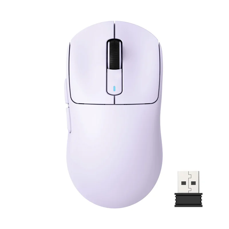 ATTACK SHARK X3 Wireless Gaming Mouse - 25600 DPI Precision