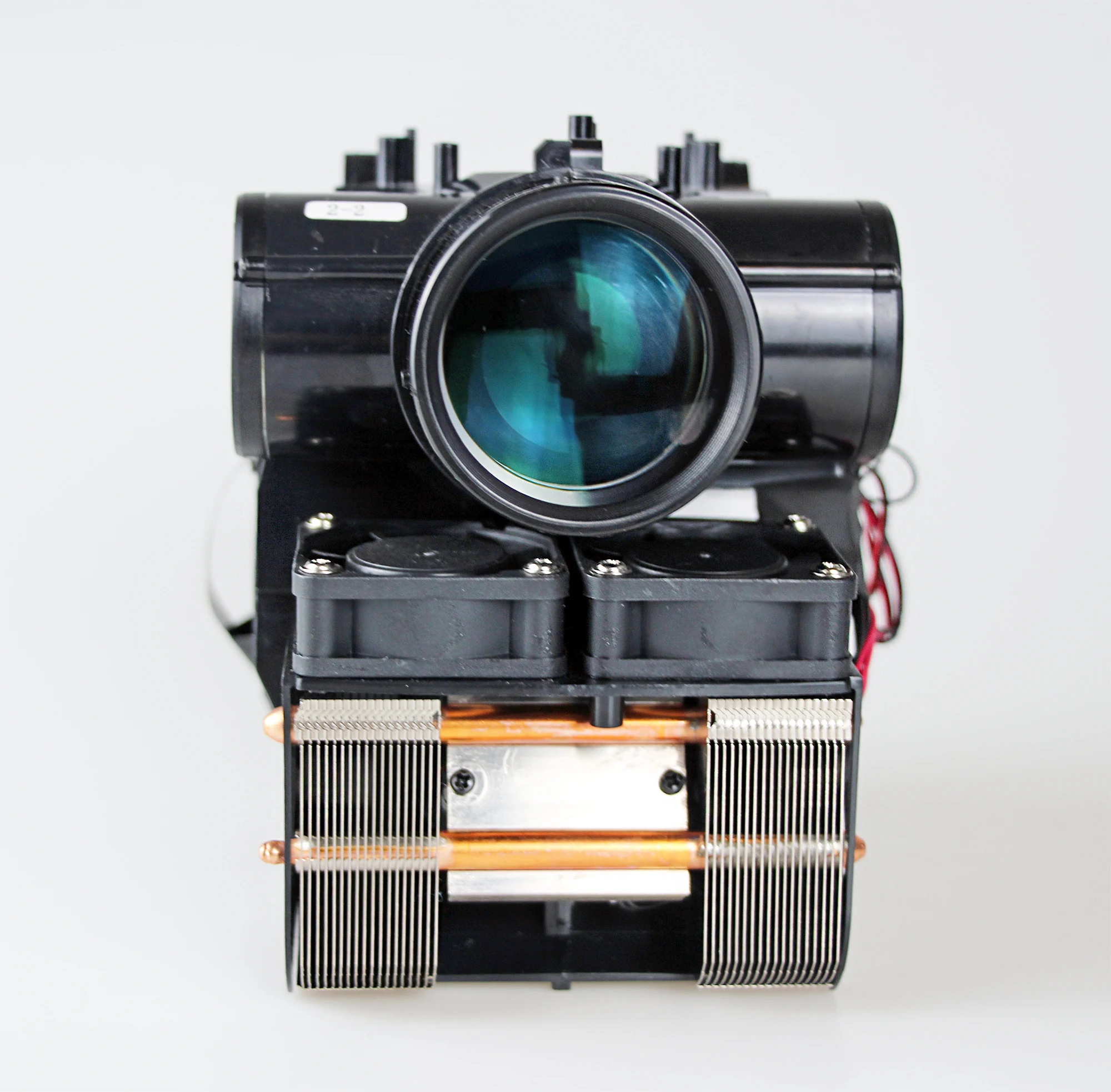 Lcd Projector Optics Parts Factory Sale Oem Projectors With Android ...