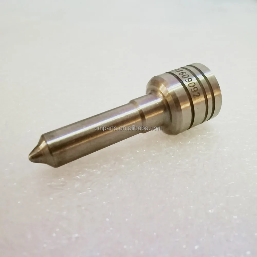 320D Injector Nozzle Tip C6.4 - Reliable Common Rail Sprayer