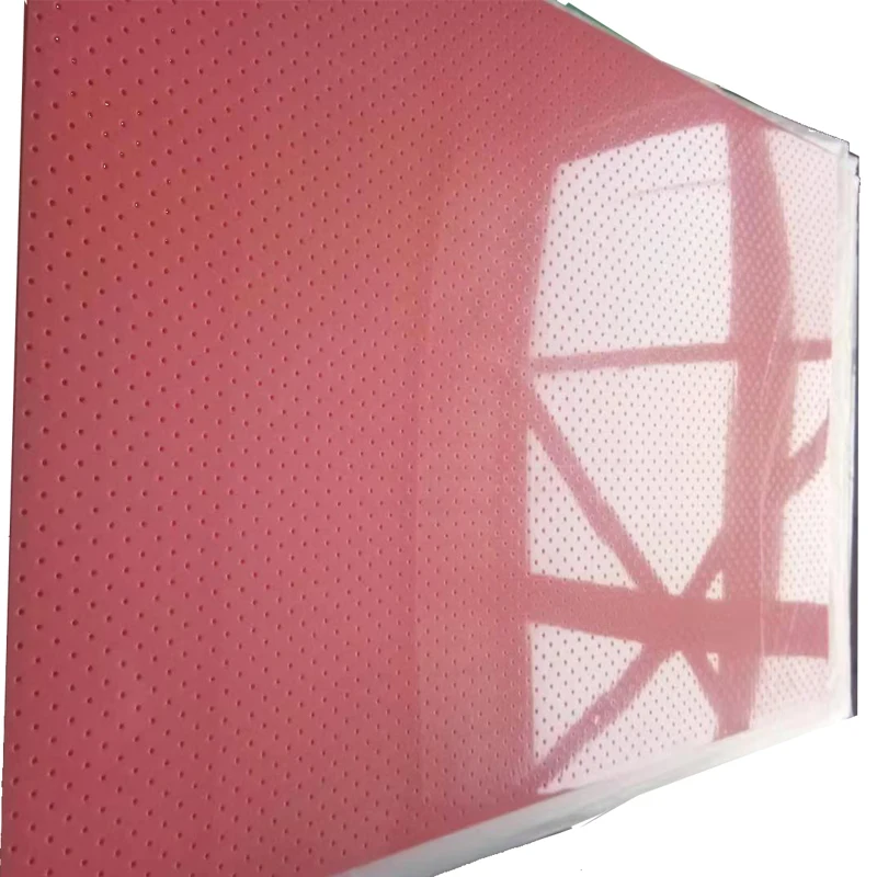 Perforated Thermoplastic Orthopedic Fracture Rehabilitation ...