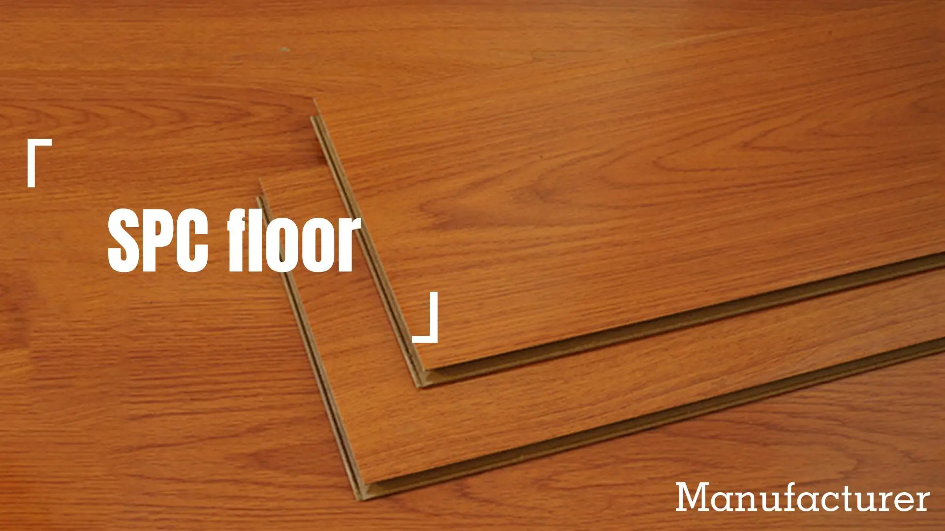 Modern Design Spc Vinyl Flooring Stone Smooth Surface Pvc Material For ...