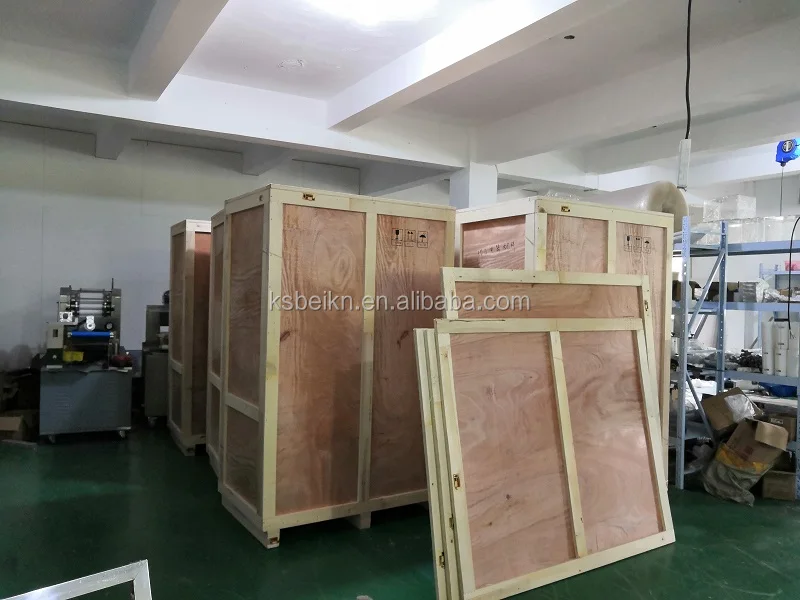 Beikn Automatic Small Maamoul Mini Mamoul Maker Stamping Machine ...