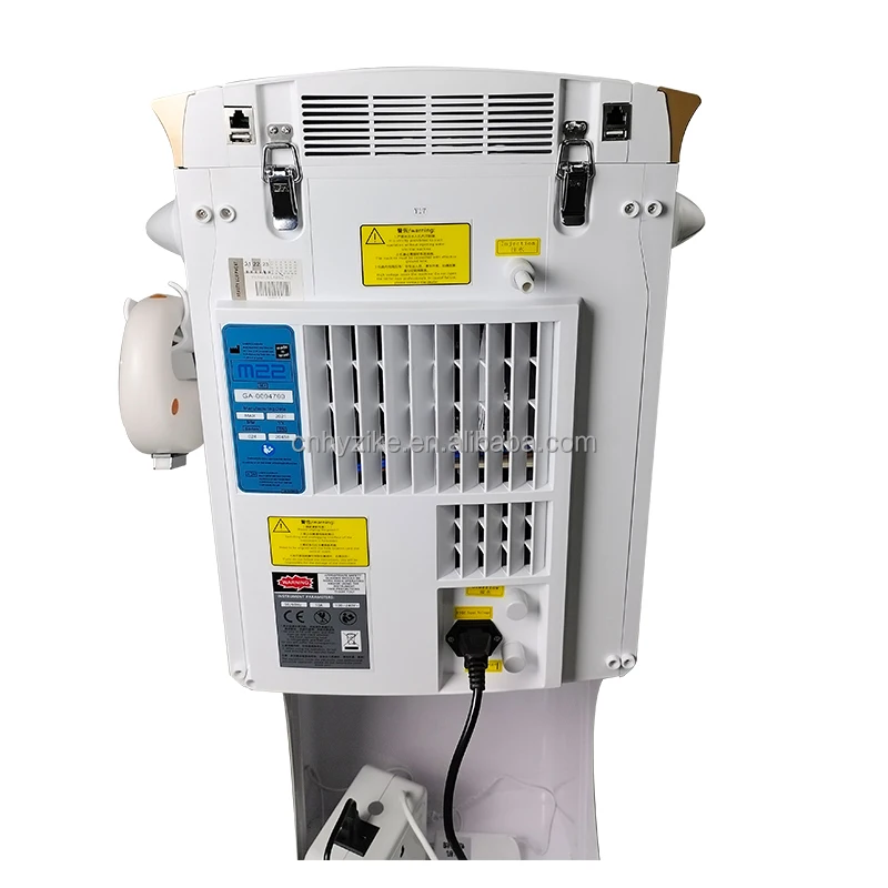 M22 Ipl Opt Laser Beauty Machine For Skin Rejuvenation Vascular Hair ...