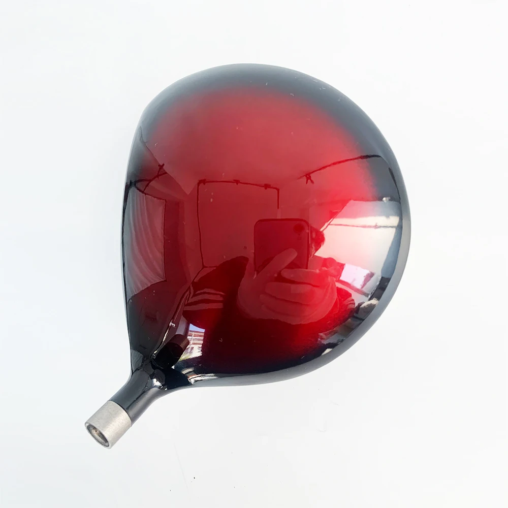 Factory OEM 460CC Titanium Golf Driver Right Handed Wood 1 3 5 Golf ...