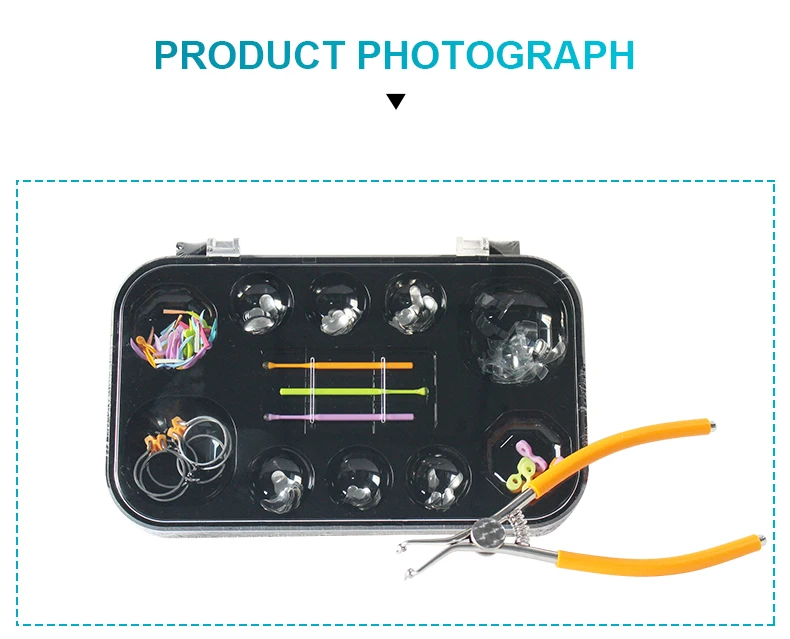 Best Dental Consumables matrix Band Dental Sectional Contoured Matrices ...